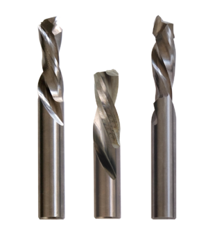 Solid Carbide Up or Down Cut Router Bits | ToolWolf.comToolWolf.com
